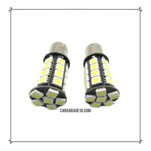 LED SOCKET 1156/BA1 5S 30smd 5050