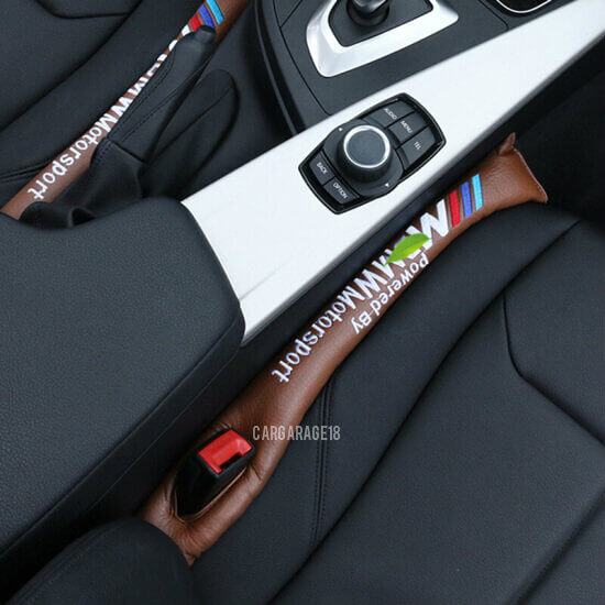 Bmw Car Seat Gap