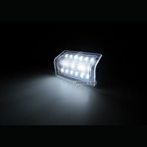 Led Courtesy Lamp Benz E Class - B Class - ML Class - GL Class
