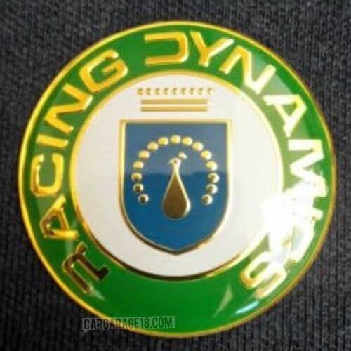 RACING DYNAMICS LOGO WHEEL CENTER CAP SIZE 68mm