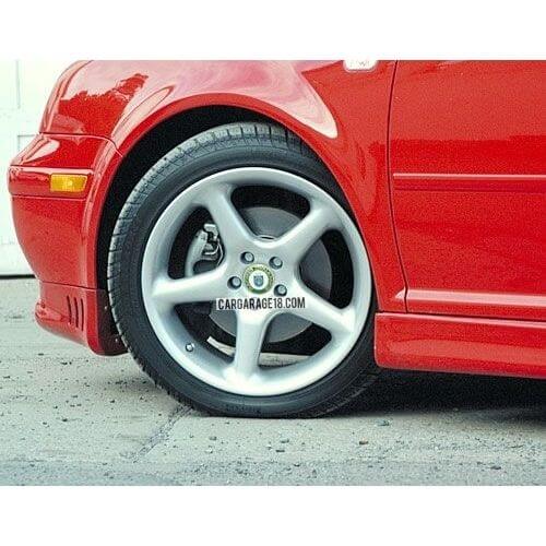 RACING DYNAMICS LOGO WHEEL CENTER CAP SIZE 68mm