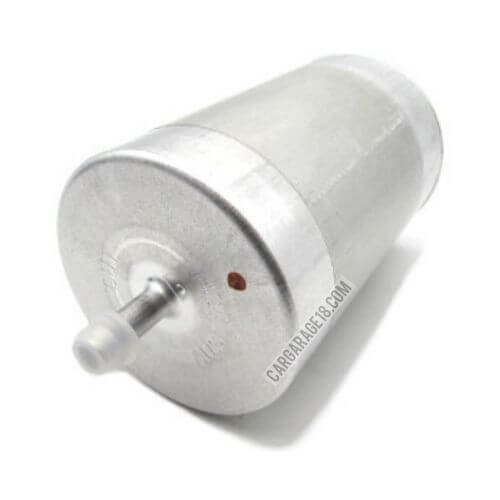 GASOLINE FILTER BMW E30 M40, MODEL KLEMAN - BRAND MAHLE