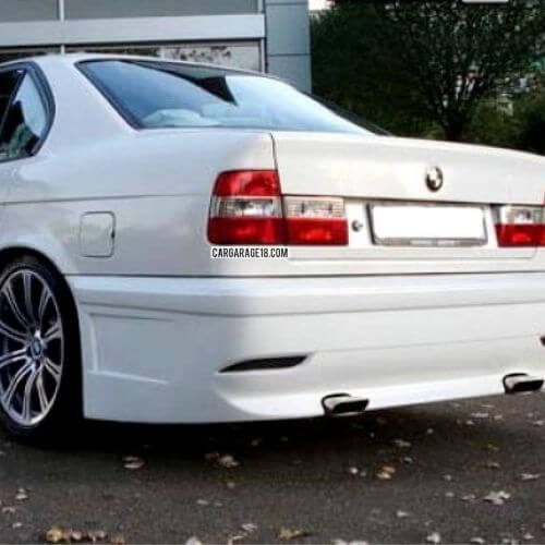 TAIL LAMP FOR BMW E34 - LEFT ONLY - Cargarage18.com