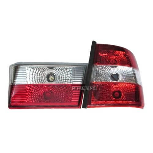 TAIL LAMP FOR BMW E34 - RIGHT ONLY - Cargarage18.com
