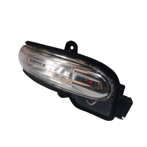 Mercedes Benz W203 Rearview Lights - Right | W203 mirror light
