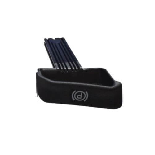 Mercedes Benz W140 Parking Brake Handle – LHD - CarGarage18